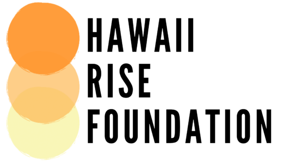 Hawaii Rise Foundation – Hawaiian NGO